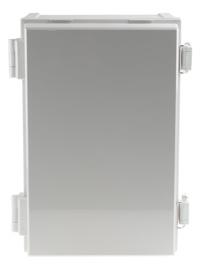 CAB PC 302018 G CABINET Fibox | CAB PC Serisi IP65 Elektrik Panosu ...