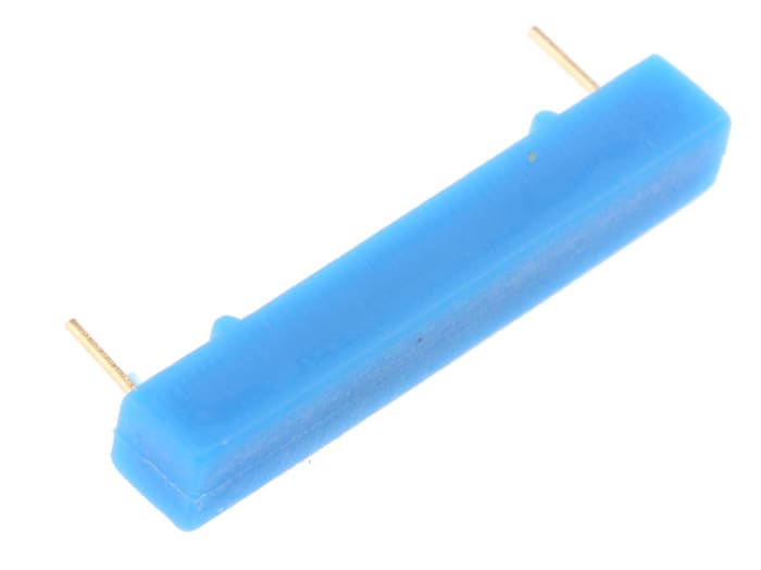 S1326 Assemtech | Assemtech Rectangular Reed Switch, NO, 470V, 500mA ...