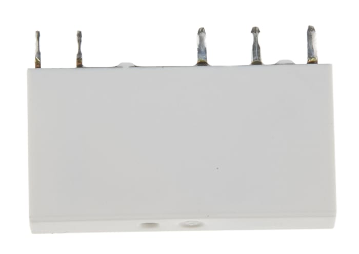 2961118 Phoenix Contact | Phoenix Contact PCB Mount Power Relay, 60V dc ...