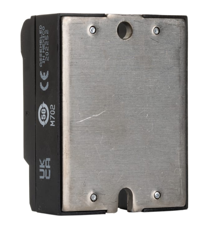 D4D07 Sensata / Crydom | Sensata Crydom 1-DCL Series Solid State Relay, 7 A Load, Surface Mount ...