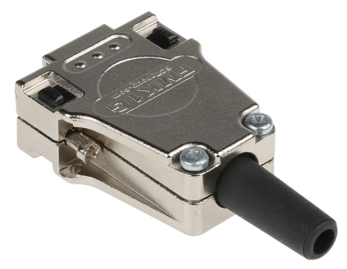 1727040096 FCT from Molex | FCT from Molex FMK Series Die Cast Zinc D ...