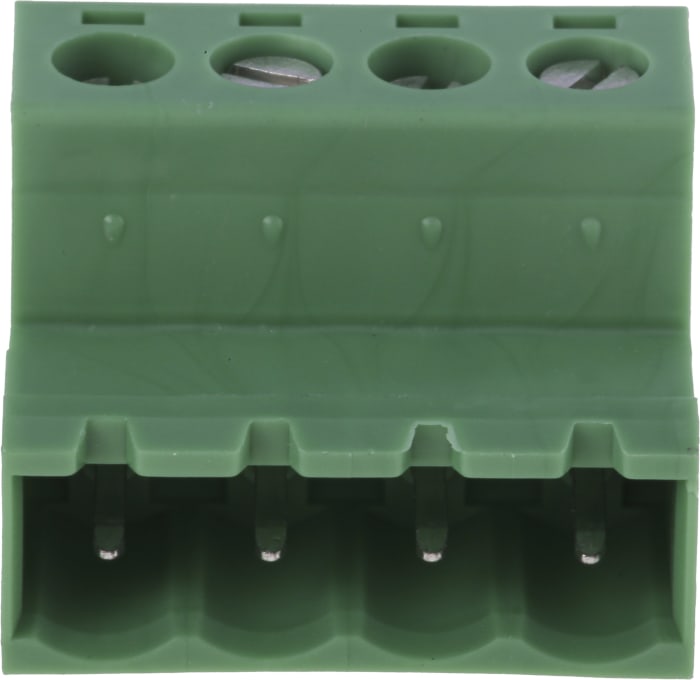 1786190 Phoenix Contact | Phoenix Contact, 5.08mm Pitch, CLASSIC ...