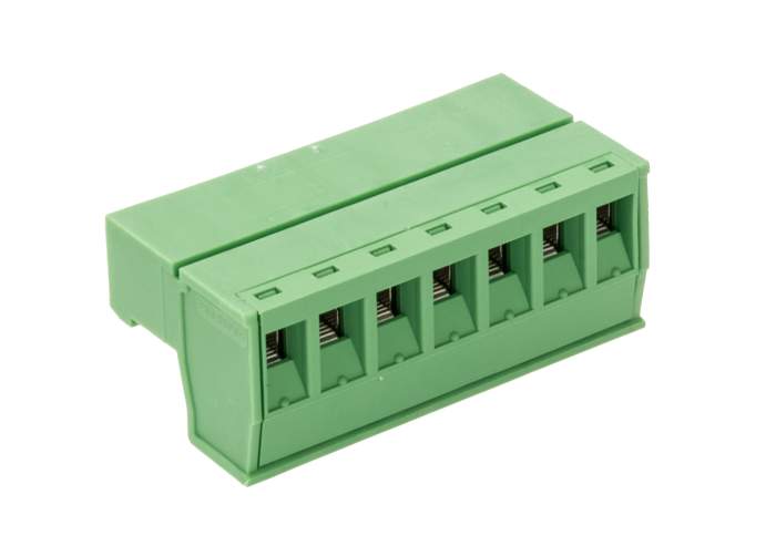 1786226 Phoenix Contact | Phoenix Contact, 5.08mm Pitch, CLASSIC ...