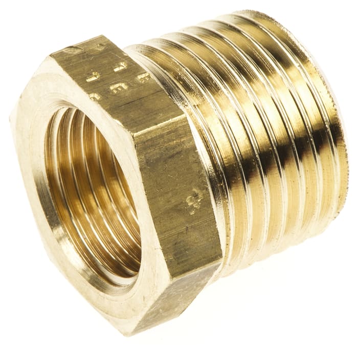 0163 21 17 Legris | Legris Brass Pipe Fitting, Straight Threaded ... 0163 21 17 Legris | Legris Brass Pipe Fitting, Straight Threaded ...