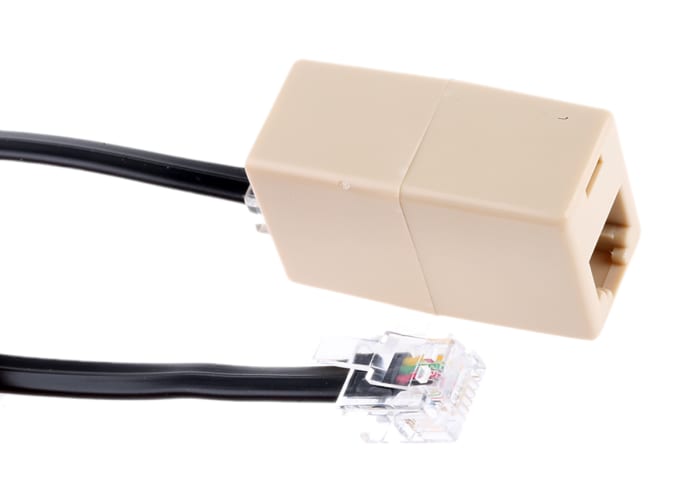 SPE164212 Decelect | Decelect RJ11 RJ Extender | 293-7948 | RS