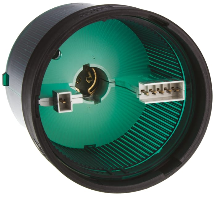 XVBC33 Schneider Electric | Schneider Electric Harmony XVB Series Green ...