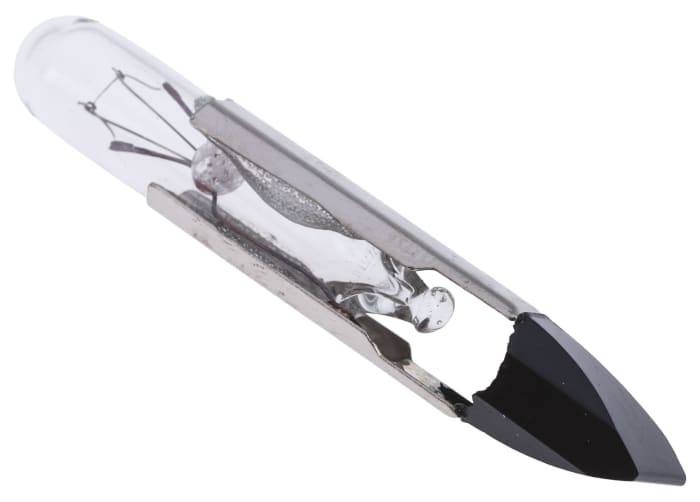 RS PRO | RS PRO Telephone Slide Indicator Light, Clear, 24 V, 50 mA ...