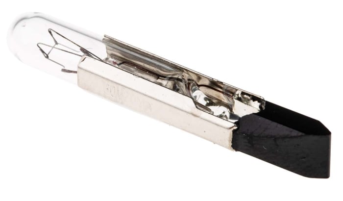 RS PRO | RS PRO Telephone Slide Indicator Light, Clear, 60 V, 20 mA ...