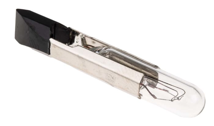 RS PRO | RS PRO Telephone Slide Indicator Light, Clear, 60 V, 20 mA ...