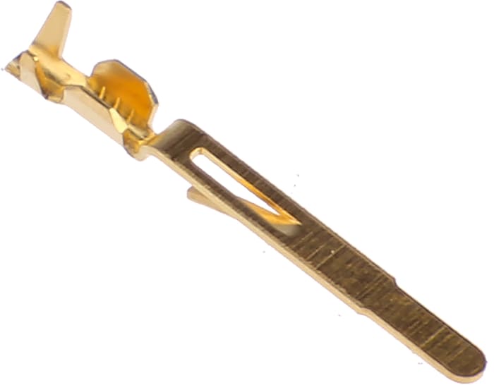 030-2492-001 ITT Cannon | ITT Cannon Male Crimp Circular Connector ...