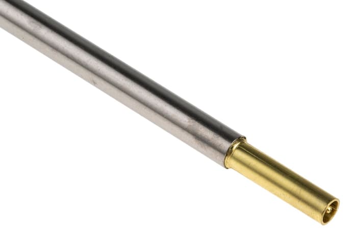 STTC-117 Metcal | Metcal STTC 5 mm Knife Soldering Iron Tip for use ...