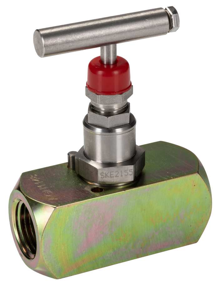 RS PRO | RS PRO Inline Mounting Hydraulic Flow Control Valve, NPT 1/2 ... RS PRO | RS PRO Inline Mounting Hydraulic Flow Control Valve, NPT 1/2 ...