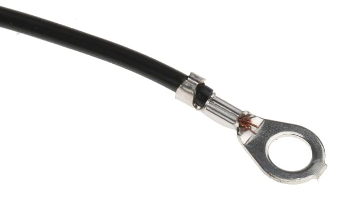 RS PRO | RS PRO ESD Earth Bonding Bracket With 10 mm Stud, 4 mm Stud x ...