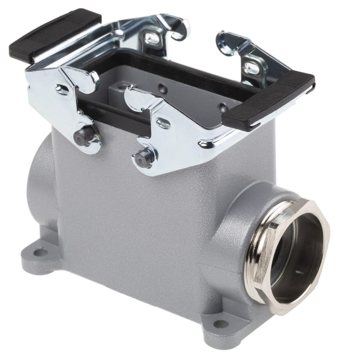 12954600+70035400 Epic Contact | Base para conector industrial Epic ...