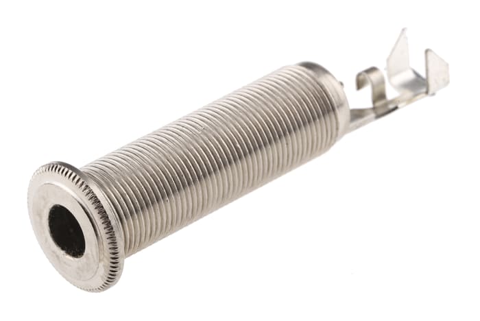 151 Switchcraft | Switchcraft Jack Connector 6.35 mm Panel Mount Mono ...