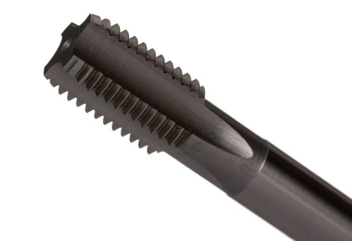 E500-M16/2,00 Dormer | Dormer Threading Tap HSS 1-Piece 2.0mm Pitch ...