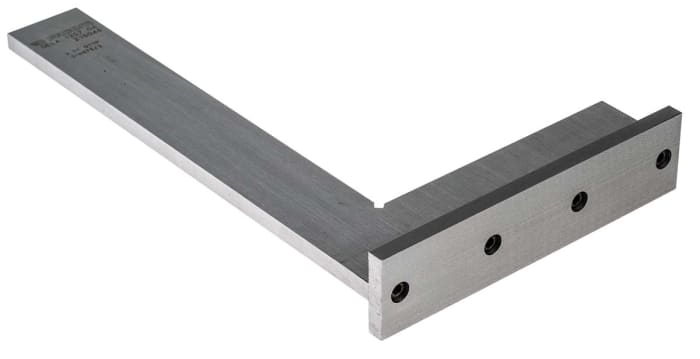 DELA.1257.06 Facom | Facom 200 mm Engineers Try Square | 300-6455 | RS