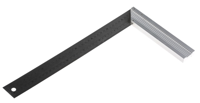 1223.04PB Facom | Facom 400 mm Engineers Try Square | 300-6865 | RS