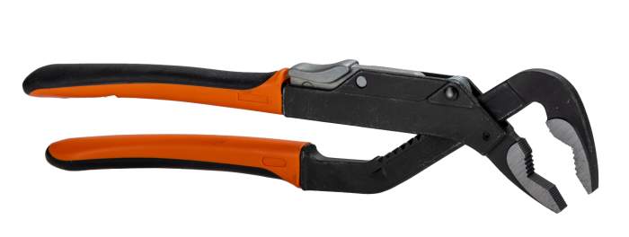 9897 Bahco | Bahco 4-Piece Plier Set, 200 mm Overall | 305-7419 | RS
