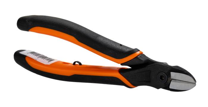 9897 Bahco | Bahco 4-Piece Plier Set, 200 mm Overall | 305-7419 | RS