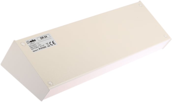 DR 04 ELC | ELC Resistance Decade Box 1 Ω | 306-9226 | RS