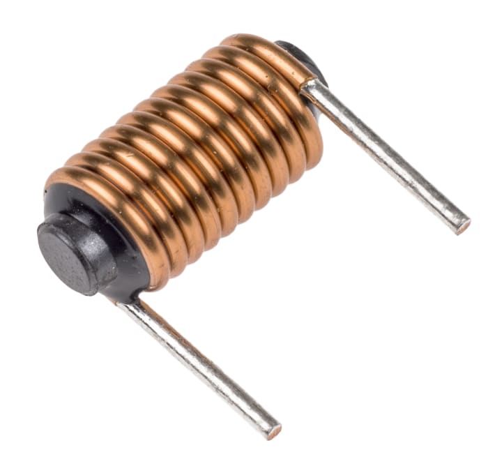 7447101 Wurth Elektronik | Wurth 1.8 μH ±20% Ferrite Leaded Inductor ...
