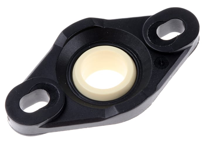 EFOM-12 Igus | Igus 2 Hole, EFOM-12 12 mm ID | 311-2724 | RS