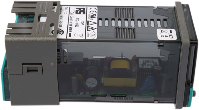 940000000 CAL | CAL 9400 PID Temperature Controller, 48 x 48 (1/16 DIN ...