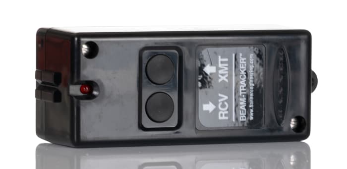 BT-1 Beam Tracker Banner | Banner Beam Tracker | 313-2548 | RS