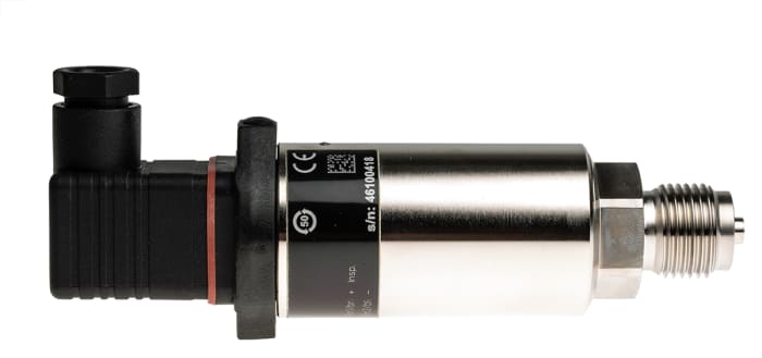 14X1FA1GV1 Vega | Vega Vegabar 14 Series Pressure Sensor, 0bar Min ...