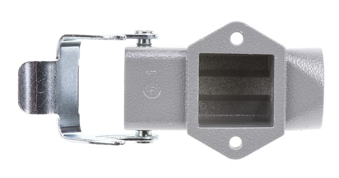 09200031250 HARTING | Base para conector industrial HARTING serie Han A ...