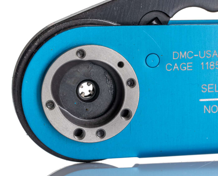 AF8 Daniels Manufacturing | Daniels Manufacturing M22520/1-01 Hand ...