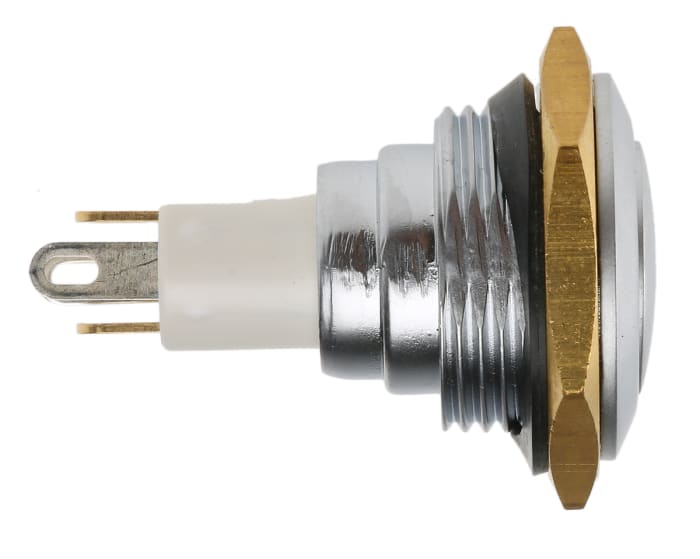 57-112G ITW Switches | ITW Switches 57 Series Illuminated Miniature ...