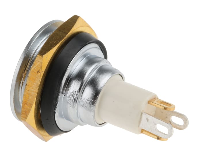 57-112R ITW Switches | ITW Switches 57 Series Illuminated Miniature ...