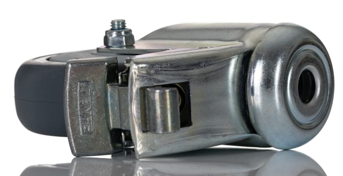 2477PJP075P30CHC10X90 Tente | Rueda giratoria con freno Tente, Ø de ...