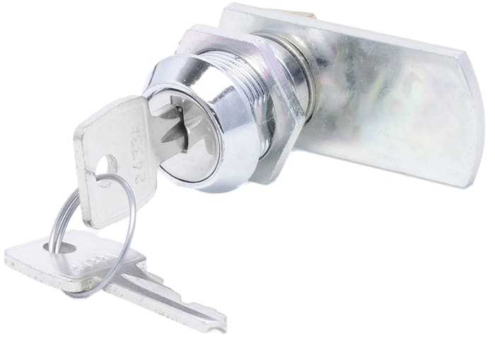 F6A-03-2 (2433A) Euro-Locks a Lowe & Fletcher group Company | Euro ...
