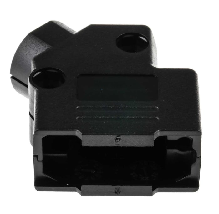 MHD45PPK9-K MH Connectors | MH Connectors MHD45PPK Series ABS Angled D ...