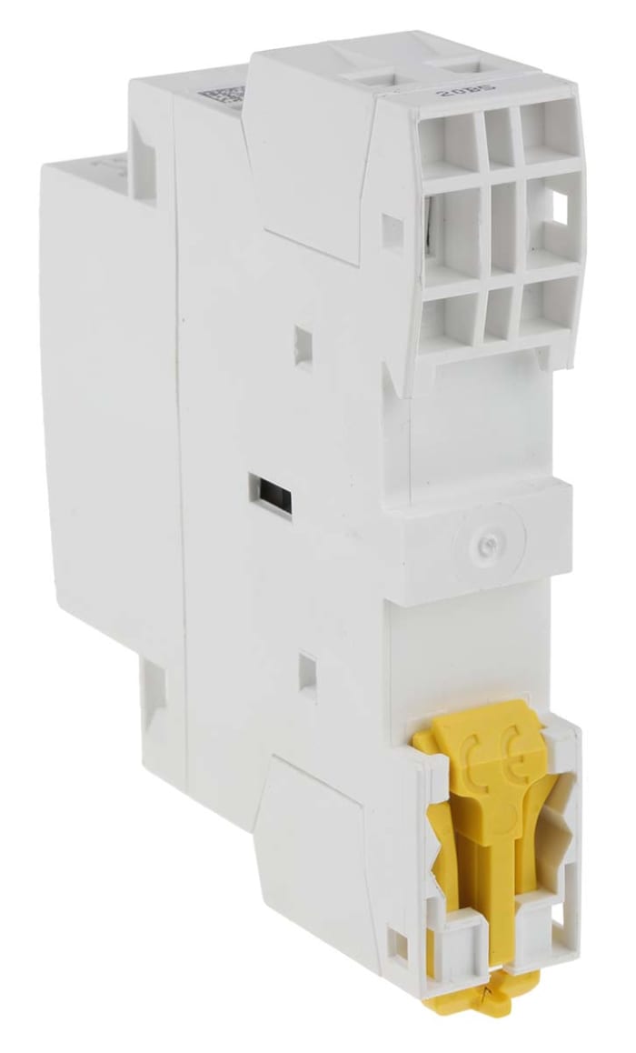 GC2520B5 Schneider Electric | Contactor Schneider Electric TeSys GC ...