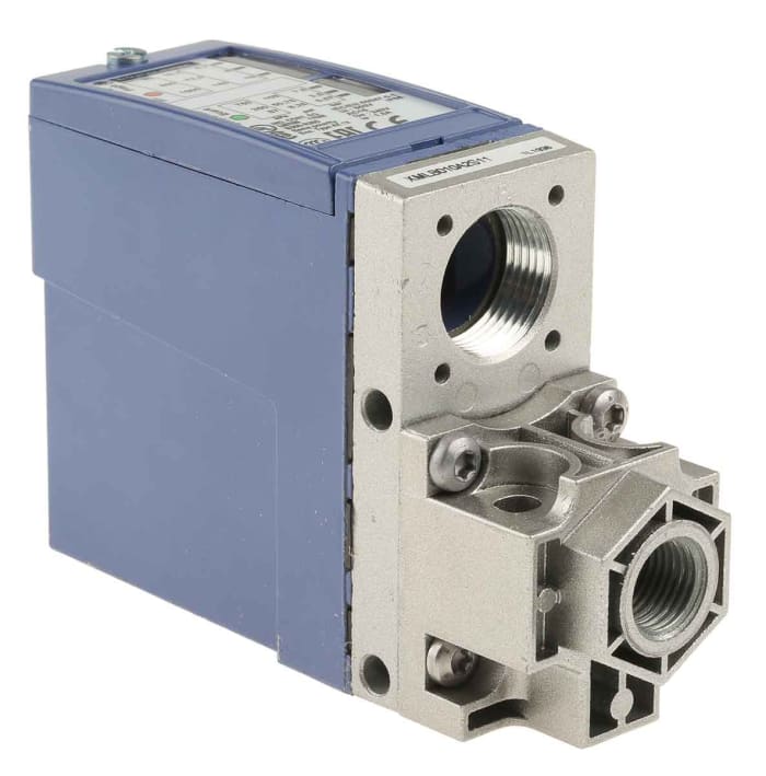 XMLB010A2S11 Telemecanique Sensors | Telemecanique Sensors Pressure ...