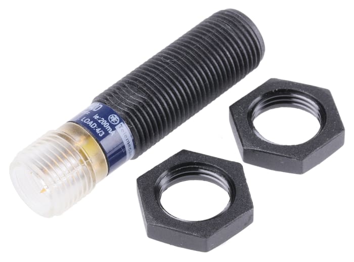 XS4P12PA340D Telemecanique Sensors | Telemecanique Sensors Inductive ...