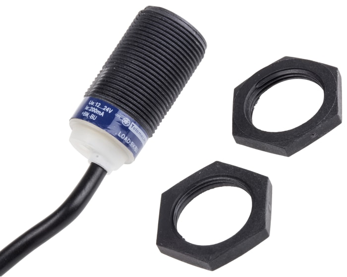 XS4P18PA340 Telemecanique Sensors | Telemecanique Sensors Inductive ...