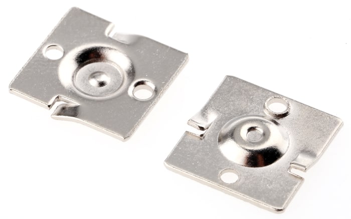 5224 Keystone | Keystone Button A, AA Battery Contact | 324-7325 | RS Components