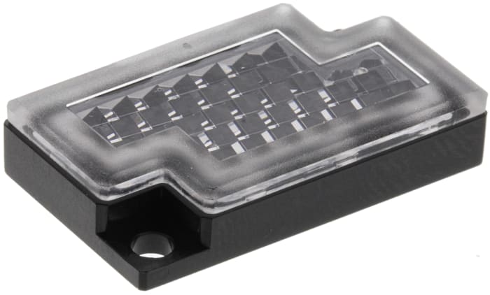 E39-R4 Omron | Omron Sensor Reflector for Use with E3T Models | 326 ...