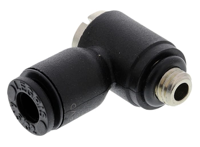 3118 04 19 Legris | Legris, M5 x 0.8 | 326-8956 | RS