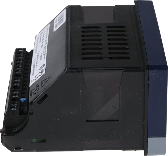 702043/88-888-000-23/210 Jumo | Jumo iTRON PID Temperature Controller, 96 x 48 (1/8 DIN)mm 1 ...