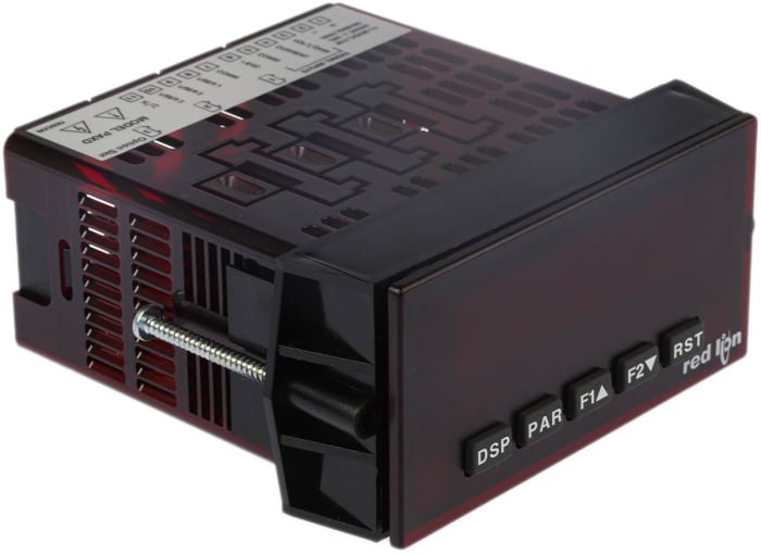 PAXD0010 Red Lion | Analizador de red multifunción de panel Red Lion ...