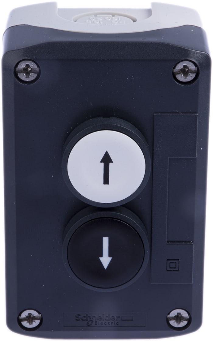 XALD222 Schneider Electric | Schneider Electric Harmony XALD Kumanda ...