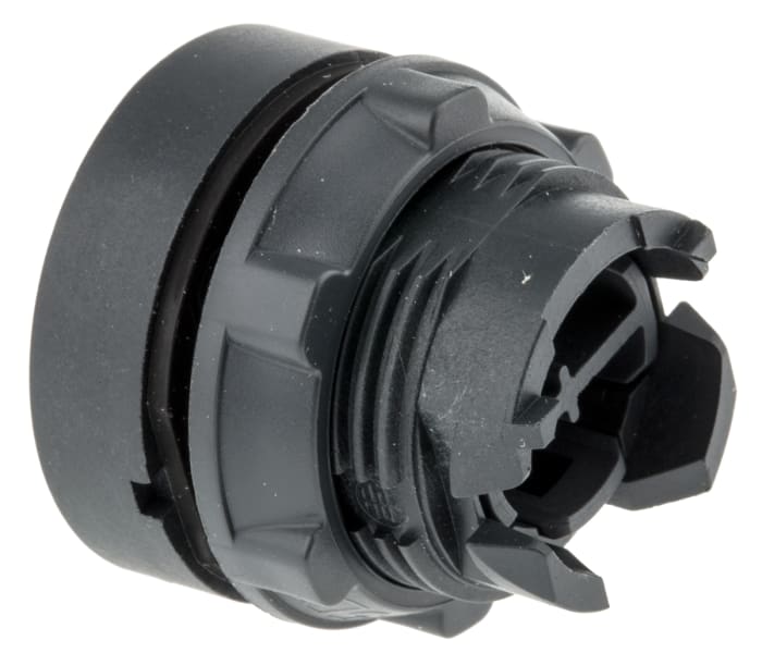 ZB5AA3 Schneider Electric | Schneider Electric Harmony XB5 Series Green ...