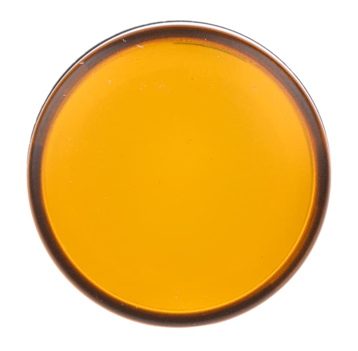 ZB5AV053 Schneider Electric | Schneider Electric Orange Pilot Light ...