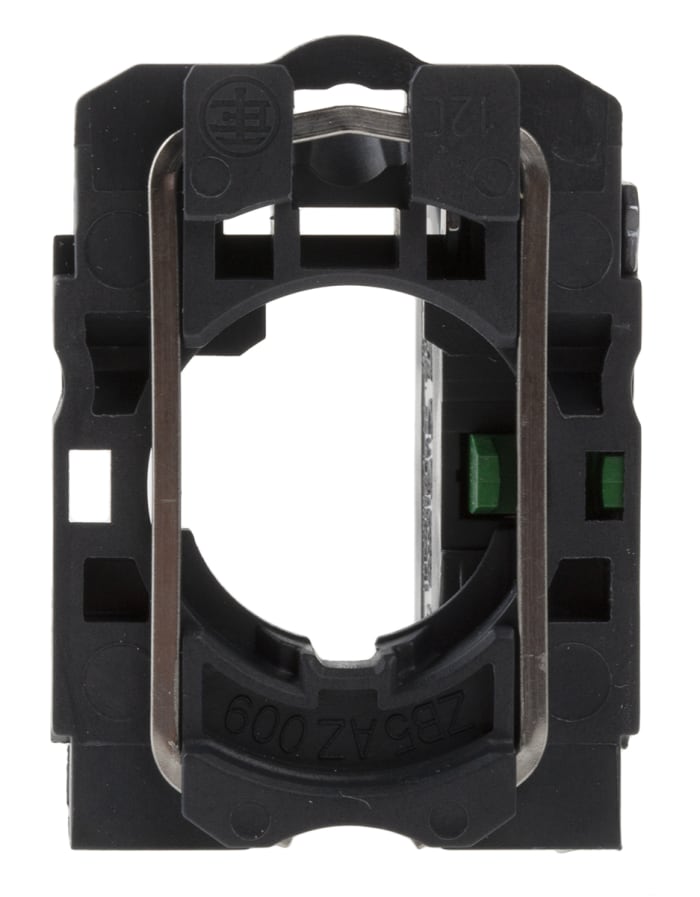 ZB5AZ101 Schneider Electric | Schneider Electric Harmony XB5 Series ...